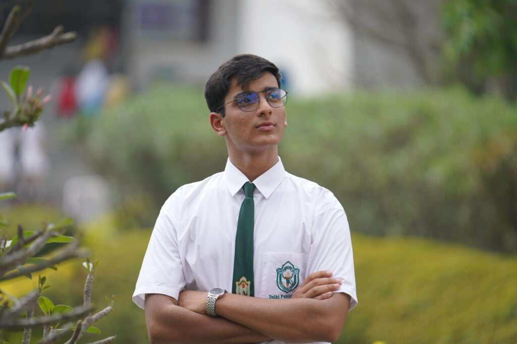 ABOUT US - DPS Ecity