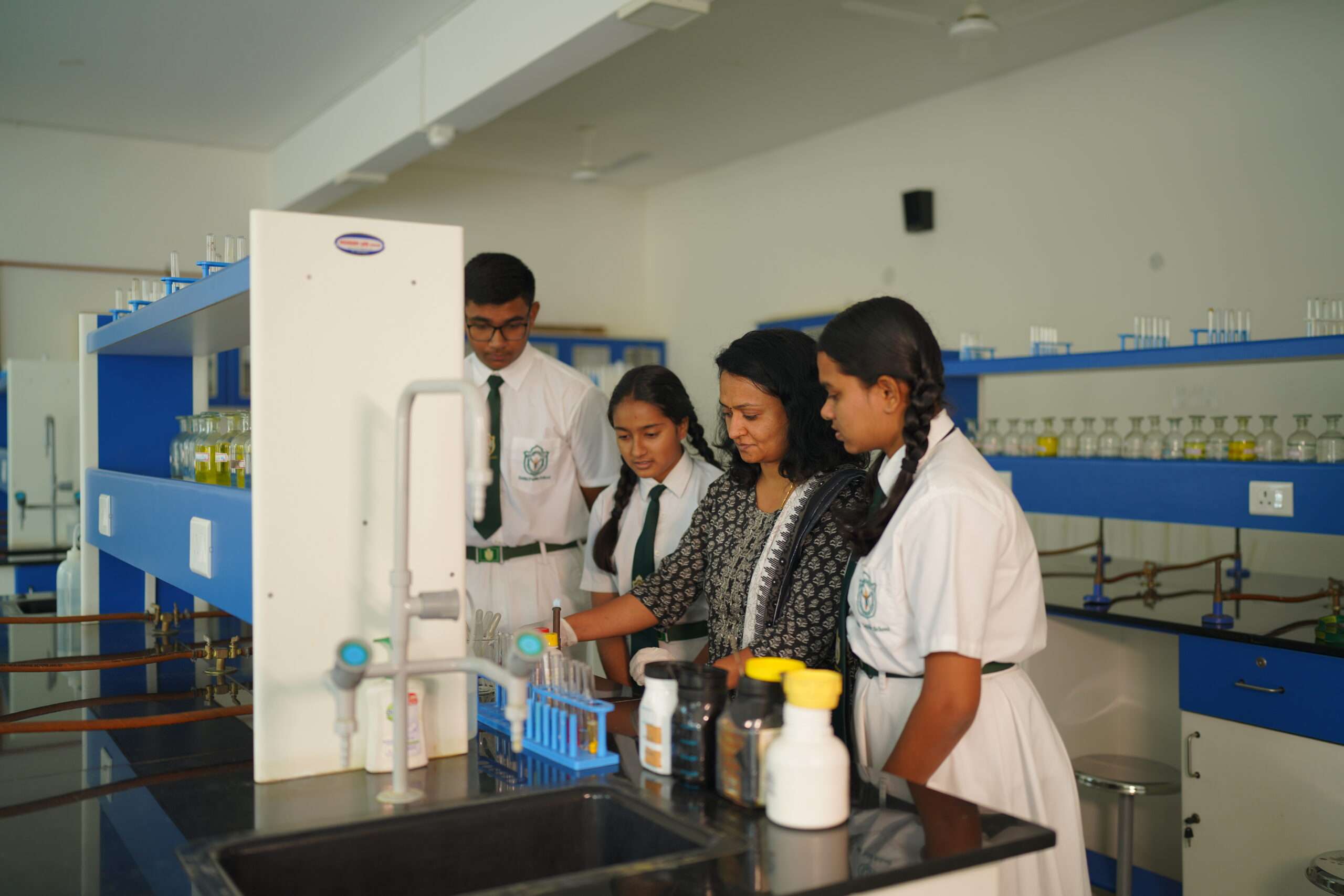 CBSE | NIOS - DPS Ecity